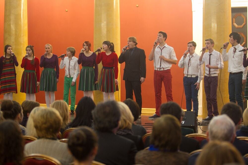 Artūras Novikas: „Galbūt Lietuvos muzikos apdovanojimuose kada nors ...