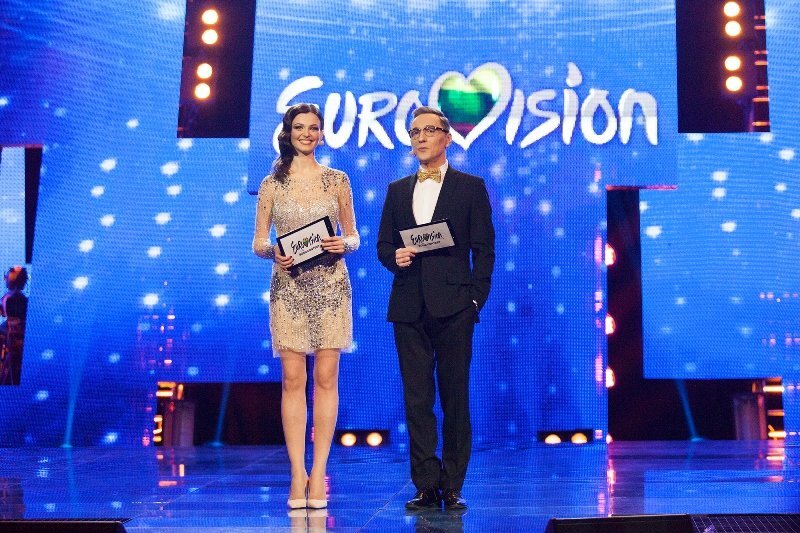 „Eurovizijos“ nacionalinė atranka: ko nežinojome apie Gerūtą Griniūtę ...