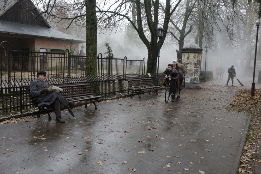 Susipažinkite su pagrindinėmis „Pelėdų kalne“ matomomis lankytinomis ...