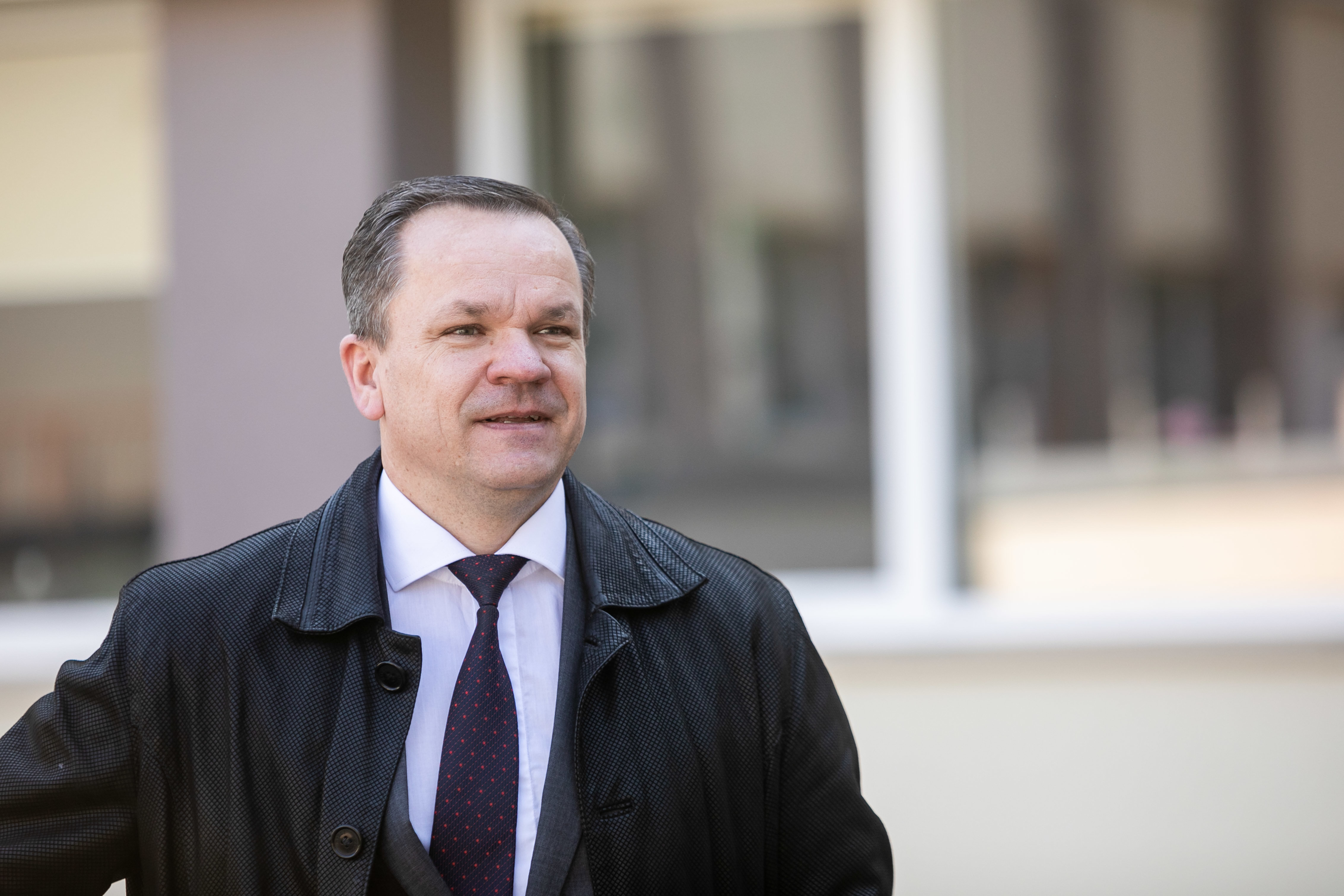 Visagino rinkimus laimėjo E.Galaguzas, D.Štraupaitė žada rezultatus ...