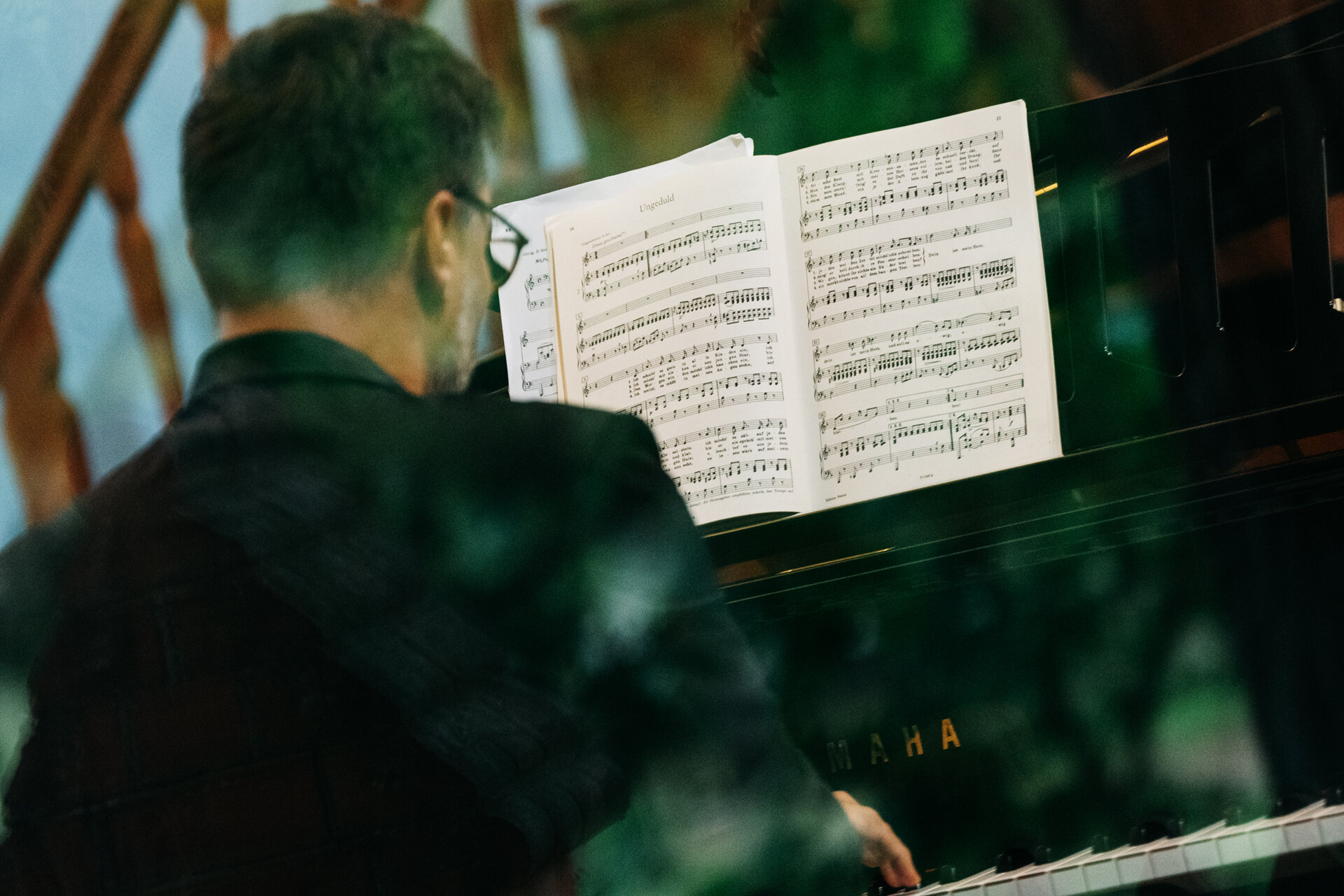 Jubiliejinis Thomo Manno festivalis kviečia į Nidą: kaip neprarasti ...
