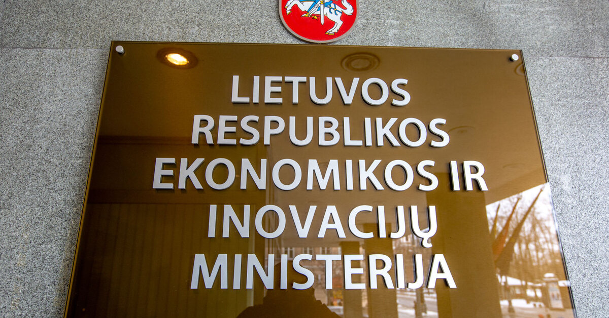Lietuvoje DI naudojimas versle pernai augo daugiau nei dukart | Verslas ...