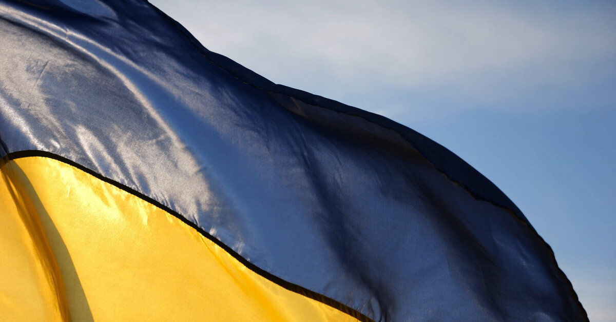 Rusijos puolimo atveju dauguma ukrainiečių palaikytų karių siuntimą ...