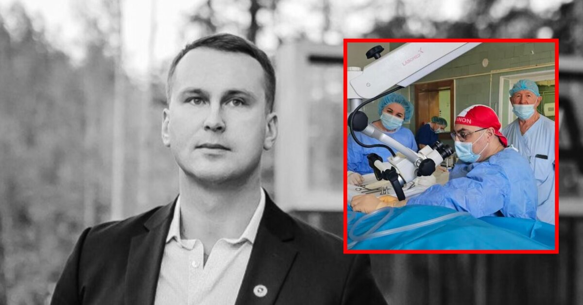 Likus mėnesiui iki mirties – Jevgenijus Šuklinas prakalbo apie ...