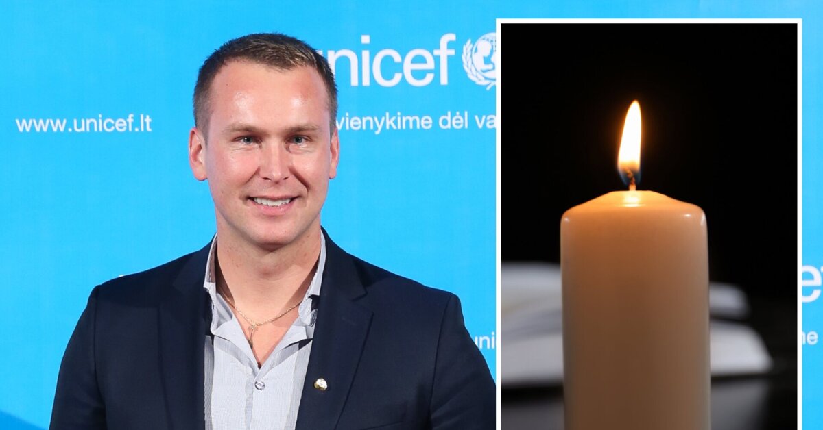 Prieš mirtį – paskutiniai Jevgenijaus Šuklino žodžiai: veria širdį ...