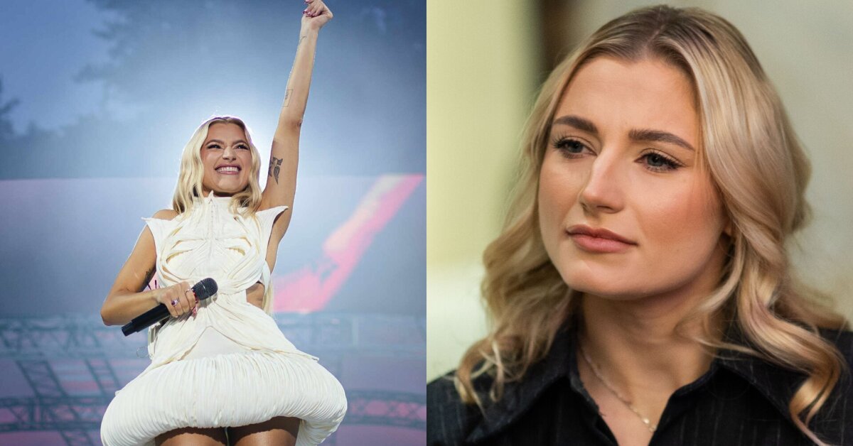 Paaiškėjo, kiek pernai uždirbo Jessica Shy: skaičius – įspūdingas ...