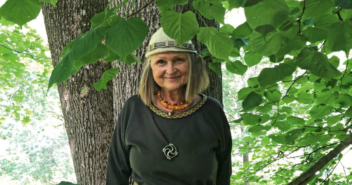 Inija Trinkūnienė | Žmonės.lt