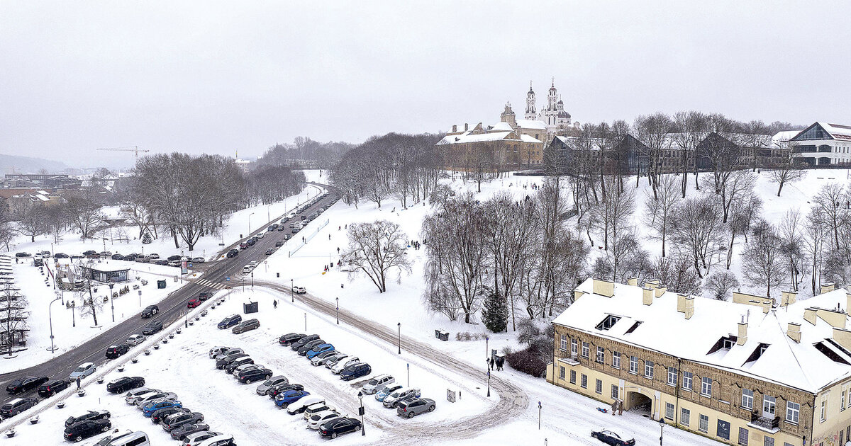 Misionierių sodų metamorfozės: su statybomis vargo net vienuoliai ...