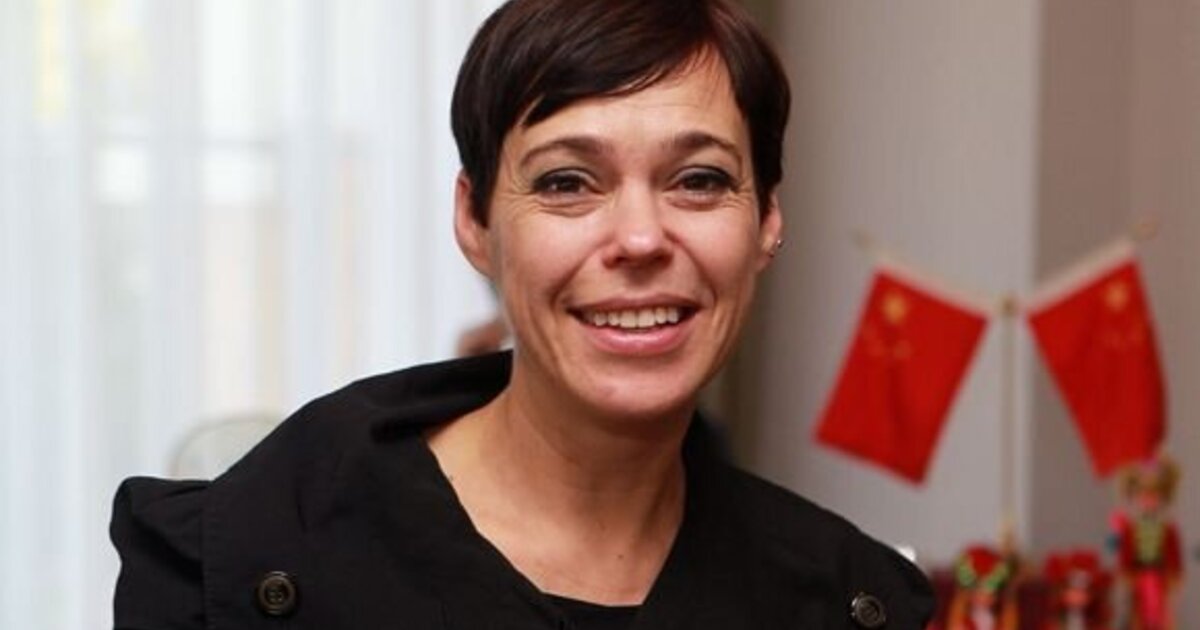 Nomeda Marčėnaitė: „Skanduotė „Lietuva – lietuviams“ yra labai slidi ir ...