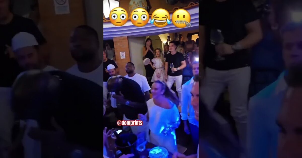 Michael Jordan caught with the Dance Moves #nba #michaeljordan #thegoat ...