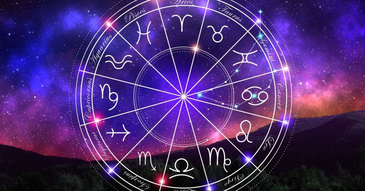 Savaitės horoskopas visiems Zodiako ženklams: spalio 28–lapkričio 3 d ...