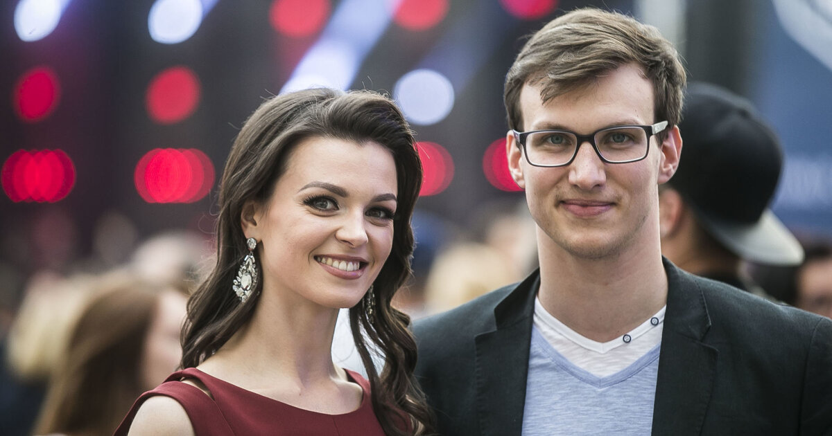 Gerūta Griniūtė | Žmonės.lt