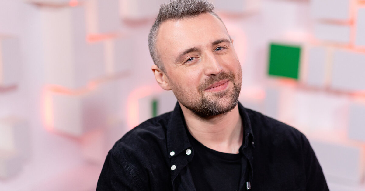 „ŽMONĖS svečiuose“ – Kazimieras Likša | Žmonės.lt