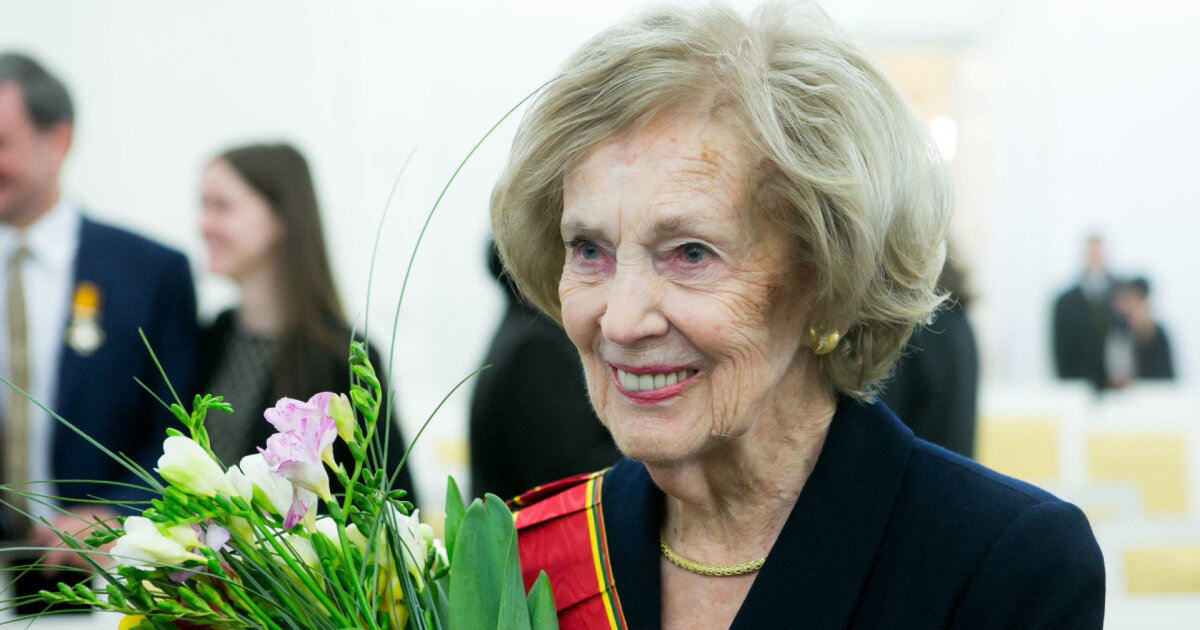 Alma Adamkienė | Žmonės.lt