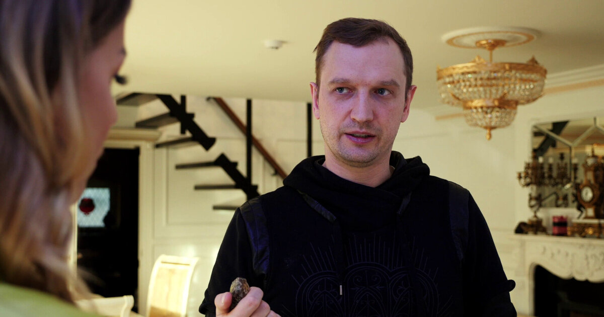 Ugnius Kiguolis pirmą kartą apie skyrybas: „Nieko gyvenime nekeisčiau ...