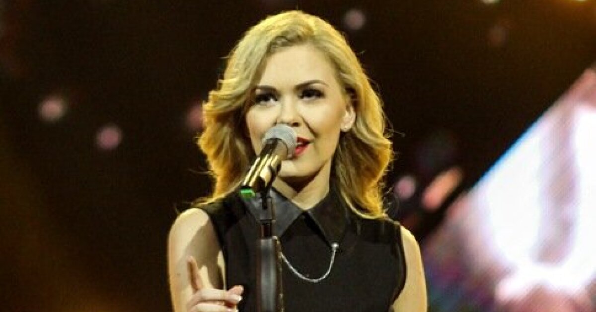 Monika Linkytė: „Eurovizijoje“ neužtenka būti jaunai, gražiai ir taškas ...