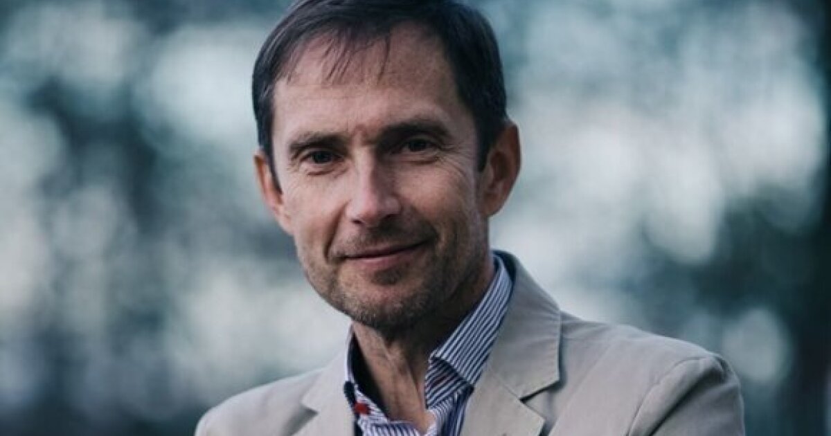 Virginijus Šaulys savo ligos sėkmės istoriją sudėjo į knygą: „Vėžys ...