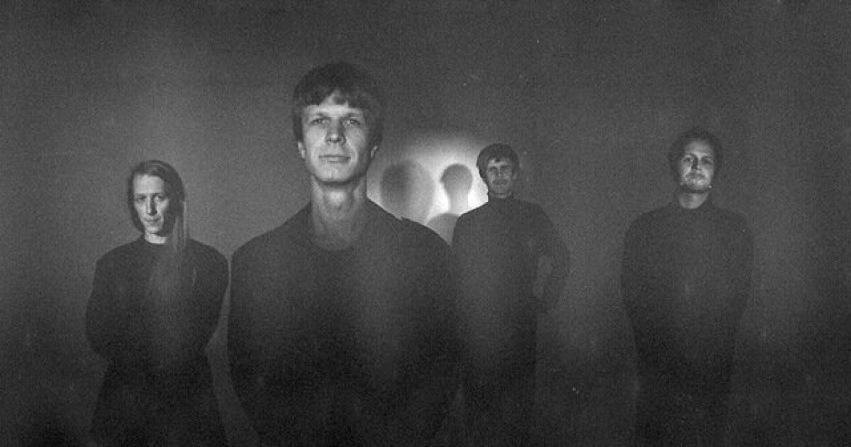 Grupė „Garbanotas“ išleidžia penktąjį albumą: „Dainos pasakoja apie ...