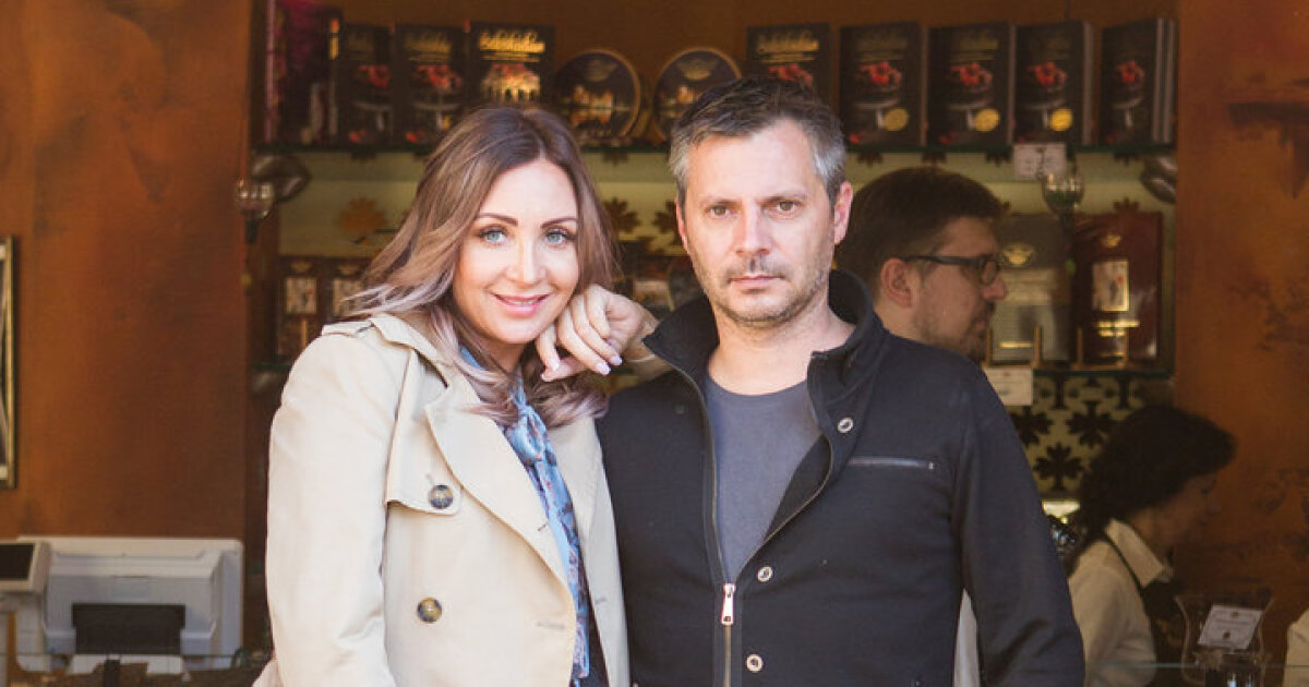 Gerda Žemaitė ir Andrius Žemaitis | Žmonės.lt