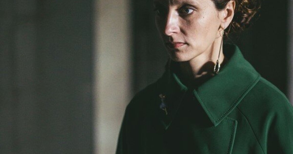 Kinas – Gabija Siurbytė. Aktorė nuo trejų | Žmonės.lt