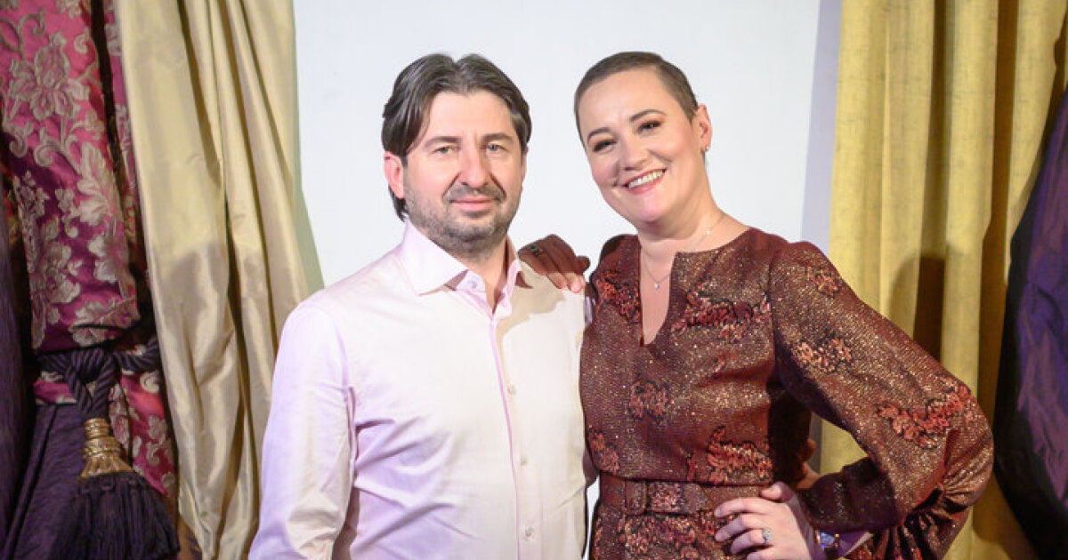 „Audrinetos“ gimtadienio šventėje – garsiausi Lietuvos architektai ir ...