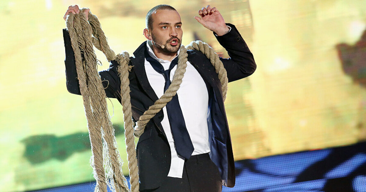Jonas Čepulis: „Scenoje save matau iki pabaigos – kol išneš kojomis į ...