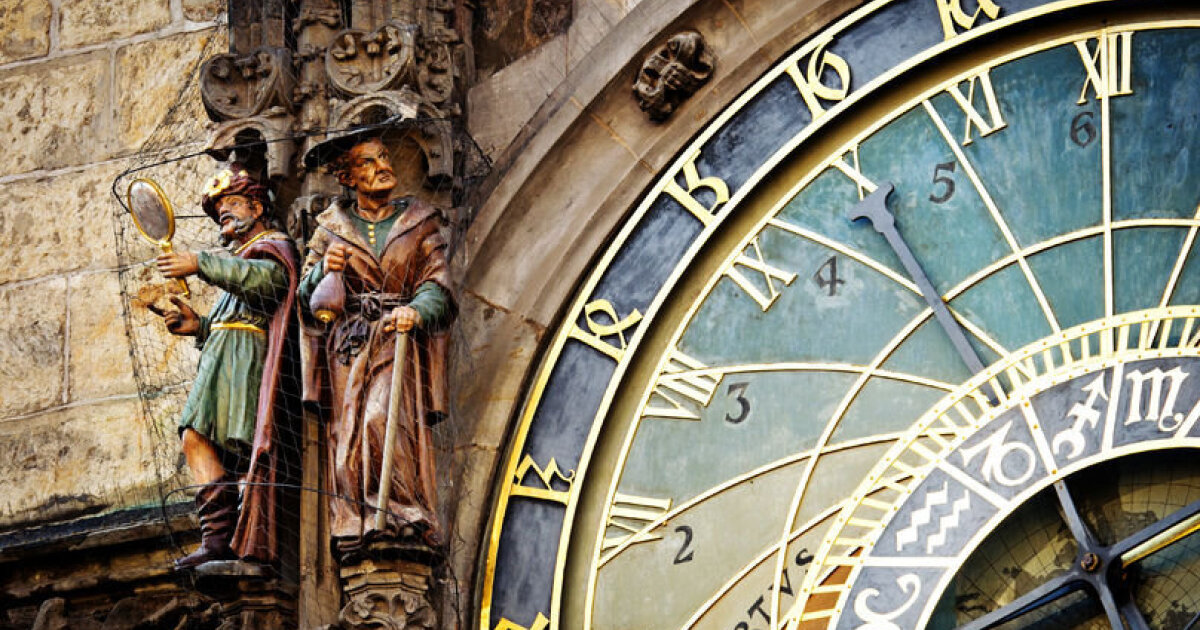 Tobulėkime kartu. Zodiako ženklų charakteristika: nuo Liūto iki ...
