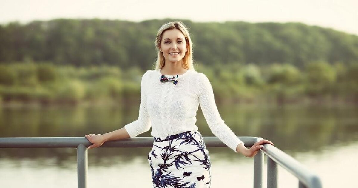 25-ąjį gimtadienį švenčianti Justė Zinkevičiūtė: „Gyvenimas šiandien ...