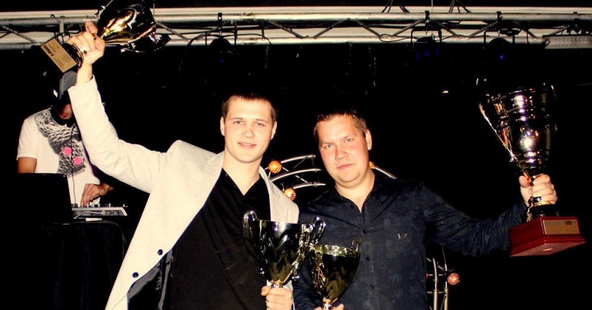 Andrius Vasiliauskas | Žmonės.lt