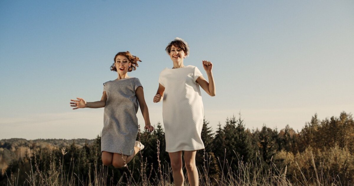 „Elle G“ kviečia į gėlėtą koncertą vilniečių neatrastoje vietoje ...
