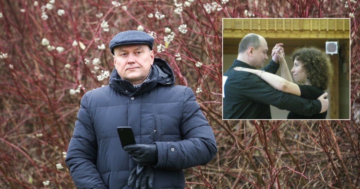J.Matonis apie darbą televizijoje ir atrastą pomėgį su žmona: „Gera ...
