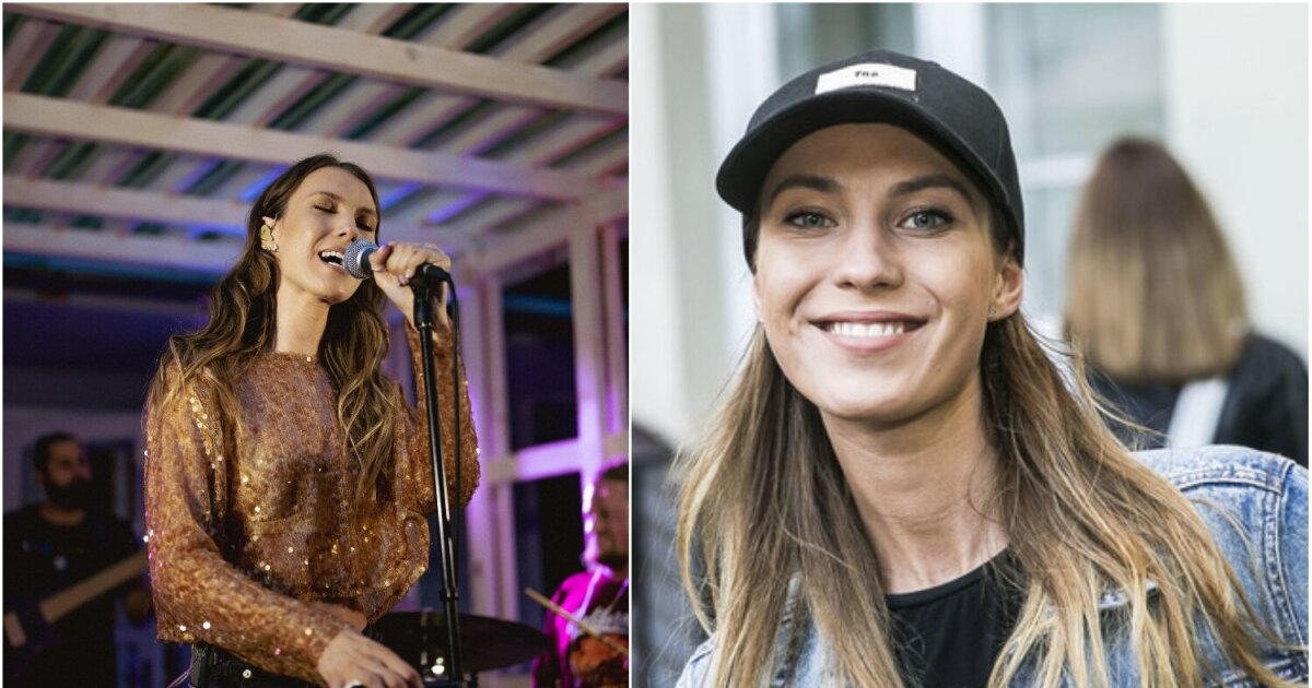 Balso ligą išsigydžiusi Justė Starinskaitė: „Supratau, koks tai trapus ...