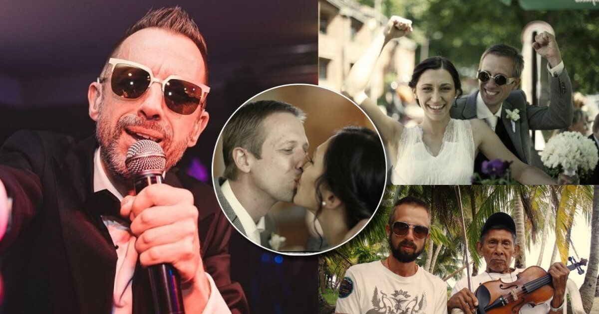 L.Adomaičiui – 47: tarp ryškiausių gimtadienio istorijų – žemės ...