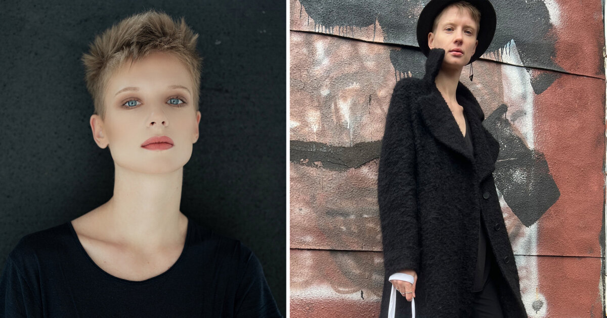 Jandra Džiaugytė – apie modelio karjerą Niujorke, bulimiją ir viską ...