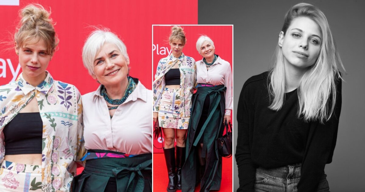 Ilona Balsytė – apie ryšį su dukra Saule Gotberge ir gyvenimo pamokas ...