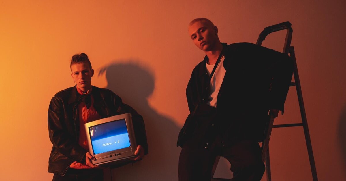 Vilnietis reperis Lucid Kidd pristato albumą: dirbo su Rihannos ...