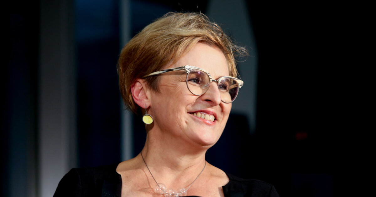 Rūta Vanagaitė | Žmonės.lt