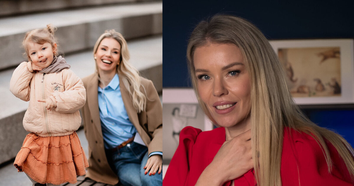 „Šokoladas sielai“ įkūrėja Rūta su dukra parduotuvėje patyrė išpuolį ...