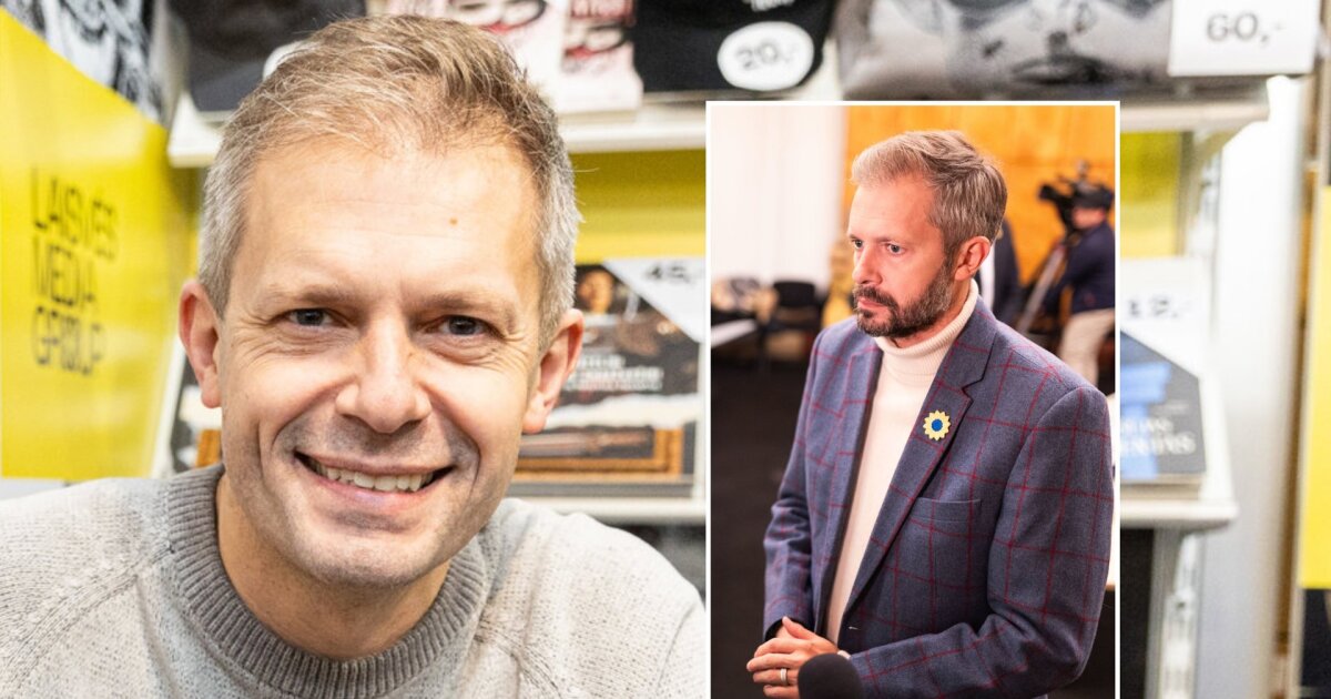 Andrius Tapinas kaip reikiant nustebino – ryžosi netikėtiems išvaizdos ...