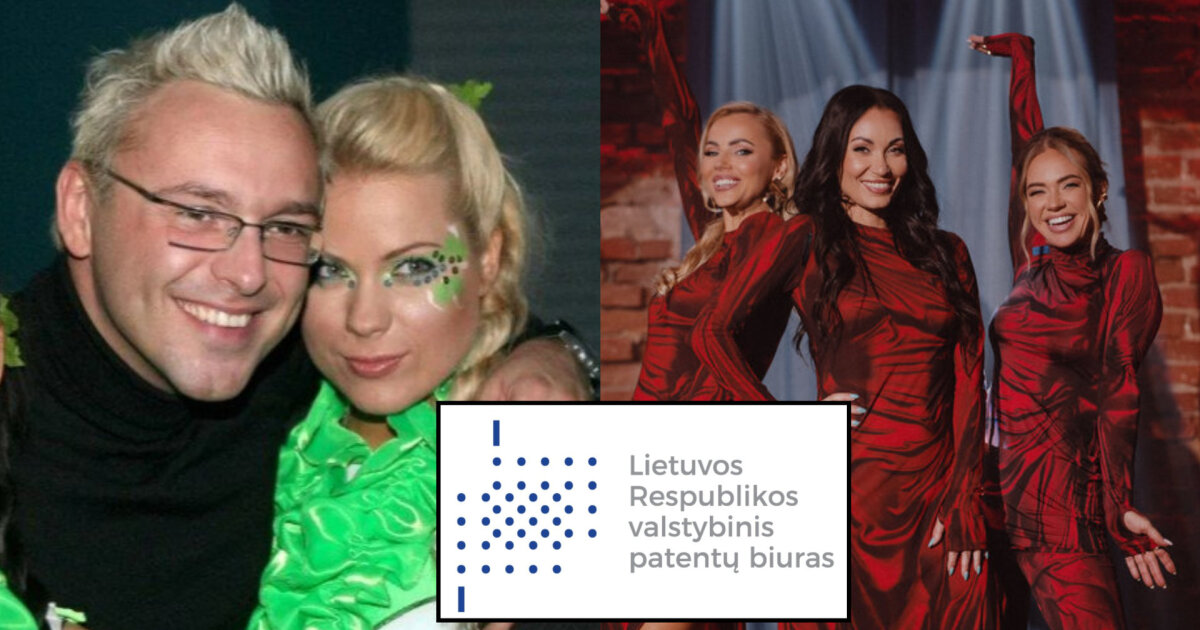Į Patentų biurą su pretenzijomis kreipėsi ir „Šeškės“, ir Bžeskas ...
