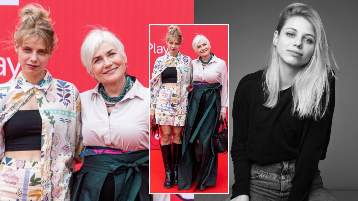 Ilona Balsytė – apie ryšį su dukra Saule Gotberge ir gyvenimo pamokas ...