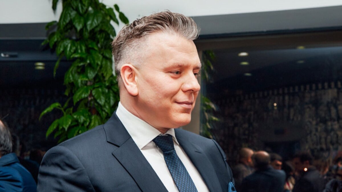 Aleksandras Brokas prakalbo apie skambutį Lukašenkos komandai: „Šis ...