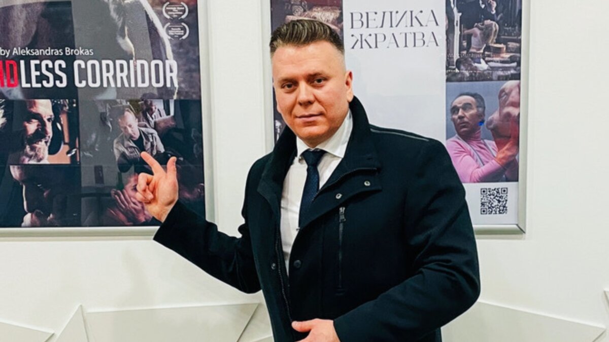 Kilus šaršalui – ritmologiją propaguojančio instituto vadovė prabilo ...