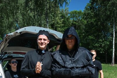 „Giminės balius“ dalyvių stilius | Žmonės.lt