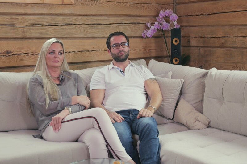 Mantas Vygantas ir Milda May atvirai prabilo prieš TV kameras: „Cirkas ...