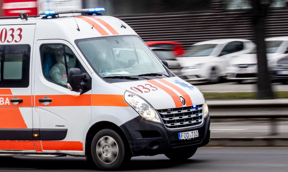  iauli Ligonin je Mir I Nam Pristatytas Vyras 15min lt