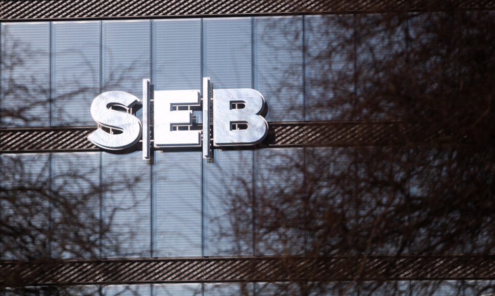 SEB Nekei ia Lietuvos BVP Prognozi iemet Augs 0 1 Proc Verslas SEB Nekei ia Lietuvos BVP Prognozi iemet Augs 0 1 Proc Verslas