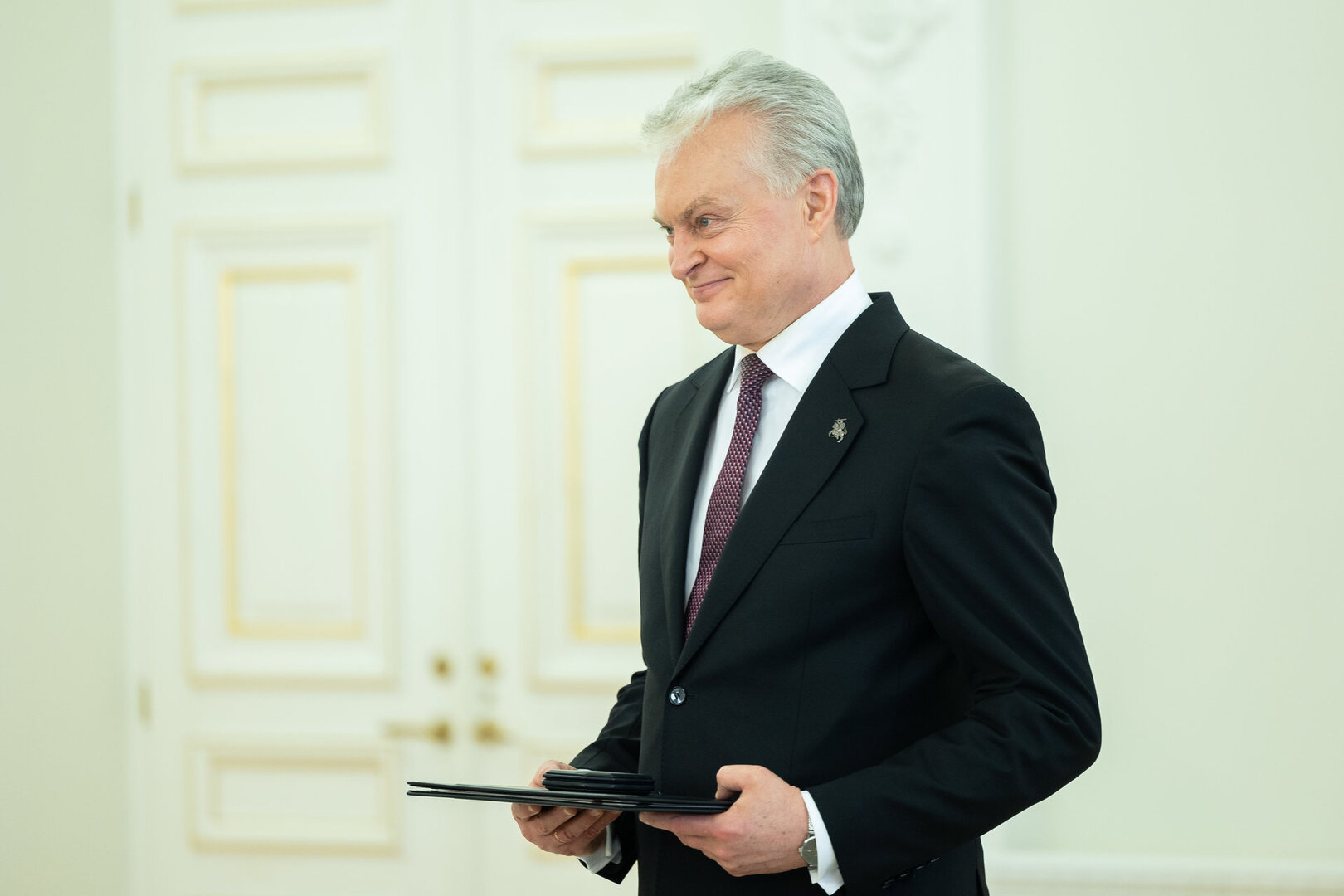 Savaitės įvykiai ir akimirkos „BNS Foto“ fotografų nuotraukose ...