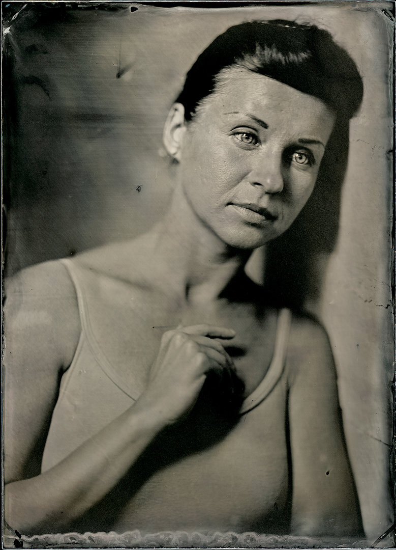 Fotografijos alchemikas Mindaugas Meškauskas, kuriam nuotraukas ...